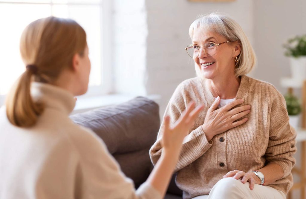 Our Chaplaincy Services at Adventist Care