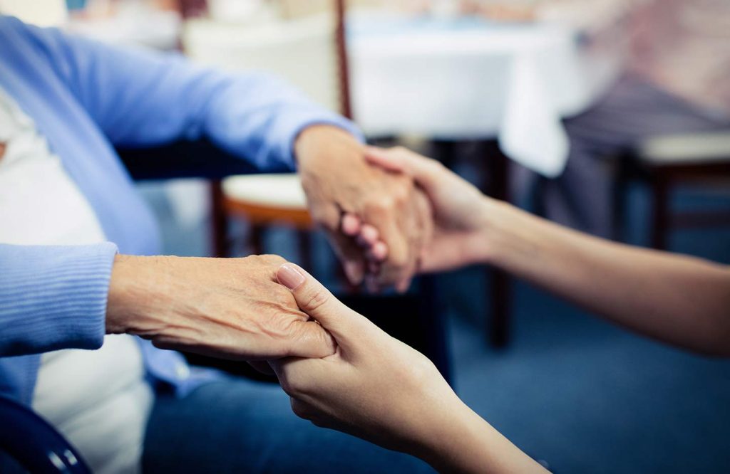 Our Chaplaincy Services at Adventist Care